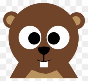 Groundhog Day Clip Art Groundhog Day Clip Art Groundhog - Clip Art ...