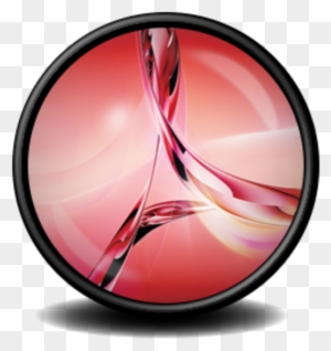 Cool Adobe Acrobat Icon - Free Transparent PNG Clipart Images Download