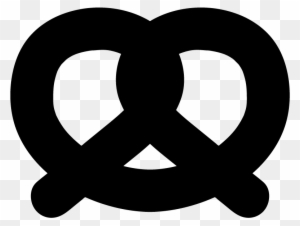 Pretzel - Kringle - Free Transparent PNG Clipart Images Download