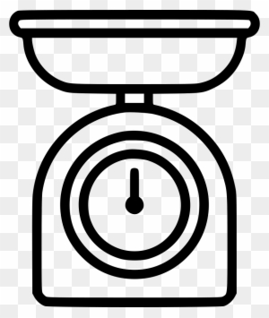 Food Scale Comments - Scalable Vector Graphics - Free Transparent PNG ...