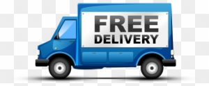 Delivery Information - Shipping Cost For Your Order - Free Transparent ...