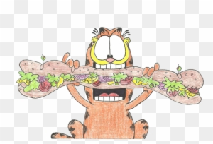 I'm Hungry By Hello-sunset On Deviantart Im Hungry - I M Hungry Cartoon ...