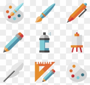 Painting Tool - Painting Tool - Free Transparent PNG Clipart Images ...