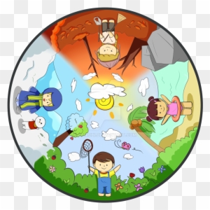 Four Seasons Clip Art, Transparent PNG Clipart Images Free Download ...