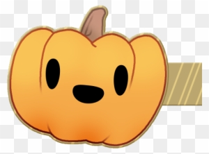 Spooky Xo Pumpkins Theme - Pink Pumpkin Icon - Free Transparent PNG ...