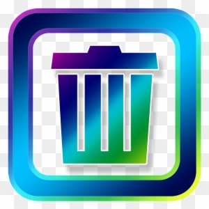 Icon, Recycle Bin, Waste, Waste Bins, Dispose Of - Dispose Png - Free ...