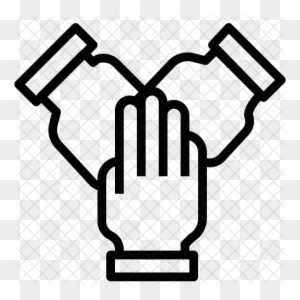 Collaborative Icon - Combine Icon Png - Free Transparent PNG Clipart ...