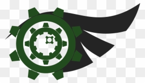 I Got Bored So I Started To Combine Ozpin And Qrow - Rwby Ozpin Symbol ...