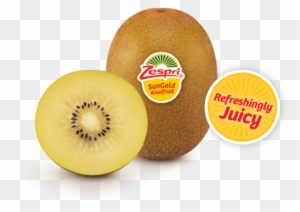 Refreshing Juiciness And Sweet Taste - Kiwifruit - Free Transparent PNG ...