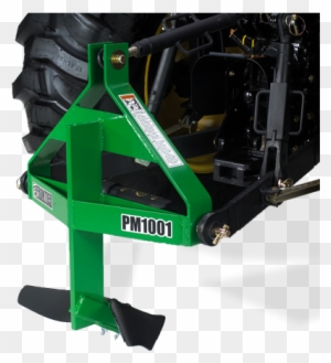 If You Have A Large Vegetable Garden, Then A Middle - Frontier Pm1001 ...