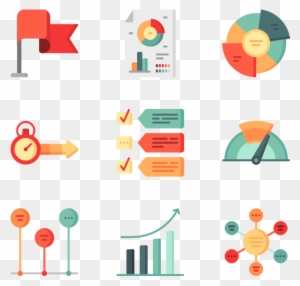 Infographics Elements - Infographic Icon - Free Transparent PNG Clipart ...