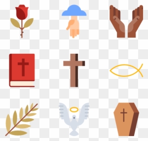 Christianity 50 Icons - Catholic Icons Png - Free Transparent PNG ...
