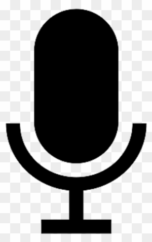 Mutli Track Audio Recording - Mic Icons - Free Transparent PNG Clipart ...