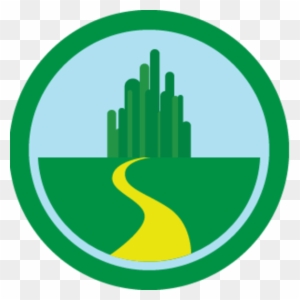 Oz Recording Studios On Soundbetter - Wizard Of Oz Symbol - Free ...