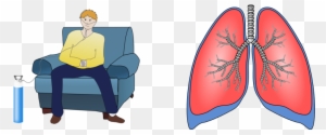 Copd Is A Chronic Condition Of The Lungs That Causes - Chronic ...