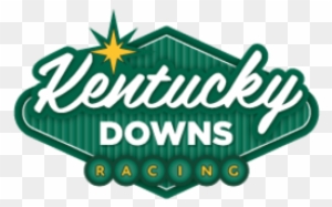 Kentucky Downs - Kentucky Downs Racing Logo - Free Transparent PNG ...