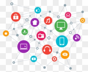 Image - Infrastructure Management Services Clipart - Free Transparent ...