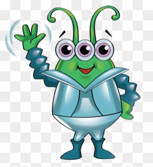 Book Review Mama - Steve The Alien By G Benson - Free Transparent PNG ...