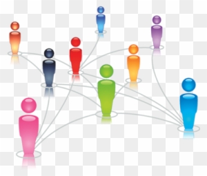 Networking - New Hope For Business - Free Transparent PNG Clipart ...