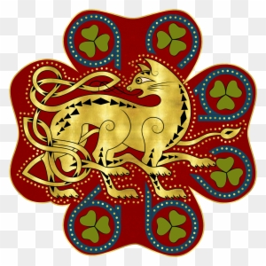 Wampus Clearbg 2 - Wampus Clearbg 2 - Free Transparent PNG Clipart ...