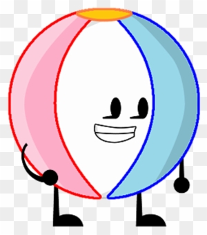 Beachball - Battle For Isle Sleep Ball - Free Transparent PNG Clipart ...