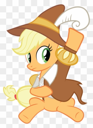 My Little Pony Smart Cookie