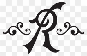 Restructured Revival - Calligraphy - Free Transparent PNG Clipart ...