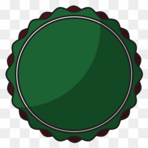 Rosette Stamp Vector - Circle - Free Transparent PNG Clipart Images ...