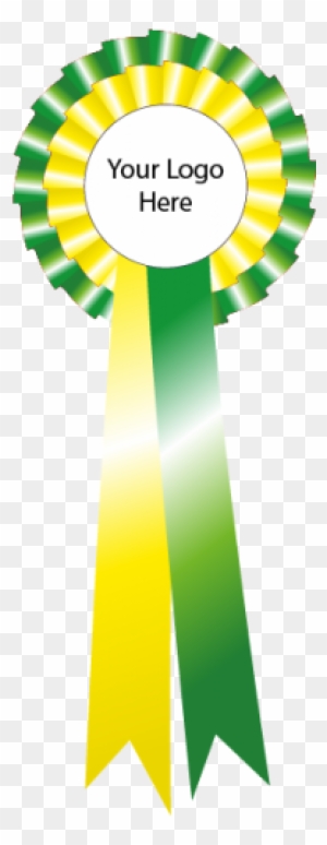 Ribbon Clipart Rosette - Rosette .png - Free Transparent PNG Clipart ...