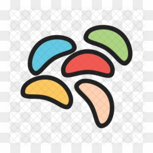 Jelly Icon - Magic Bean - Free Transparent PNG Clipart Images Download