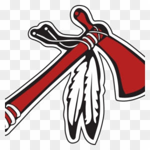 Lakota Tomahawks - Lakota Tomahawks - Free Transparent PNG Clipart ...