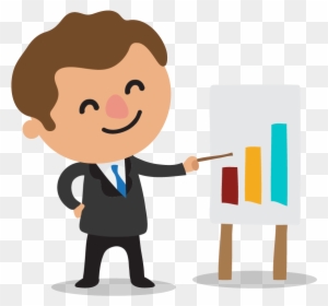 Sales And Marketing Profiles - Business - Free Transparent PNG Clipart ...