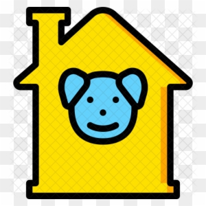 House Map Icon - Real Estate - Free Transparent PNG Clipart Images Download