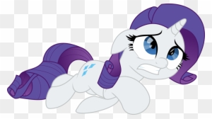 Rarity By Jhayarr23 - Rarity - Free Transparent PNG Clipart Images Download