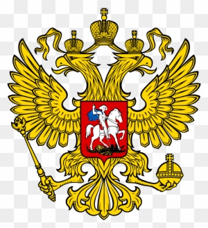 Russia Mafia - Russia Emblem - Free Transparent PNG Clipart Images Download