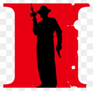 Mafia Ii - Mafia 2 Logo Png - Free Transparent PNG Clipart Images Download