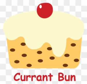 Uncategorised - Currant Bun - Free Transparent PNG Clipart Images Download