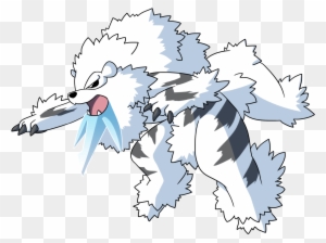 Chatroom - Pokemon Ursaring Vs Beartic - Free Transparent PNG Clipart ...