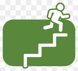3 Steps Stairs - Free Transparent PNG Clipart Images Download