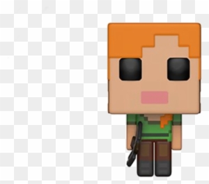 Alex Minecraft, Transparent PNG Clipart Images Free Download - ClipartMax