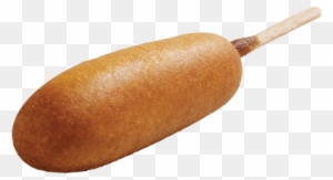 Corn Dog - Corn Dog Transparent - Free Transparent PNG Clipart Images ...