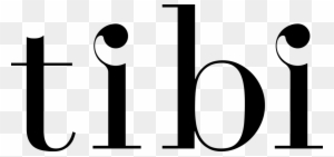 Runway During The 13th Annual Girls Night Out On April - Tibi Logo Png ...