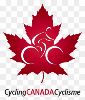 Cycling Canada Logo - Free Transparent PNG Clipart Images Download