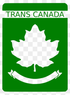 The - Trans Canada Highway Png - Free Transparent PNG Clipart Images ...