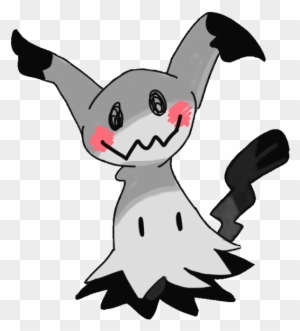 Pika Puppet By Someordinaryartists - Cartoon - Free Transparent PNG ...