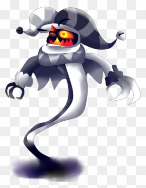 Puppet Master By Gensokyo-man - Cartoon - Free Transparent PNG Clipart ...