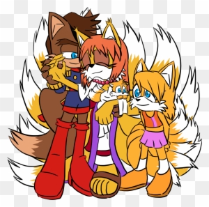 Rosemary Prower By Melodyclerenes - Sonic The Hedgehog Rosemary - Free ...