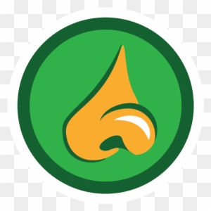 Smell - Smell - Free Transparent PNG Clipart Images Download