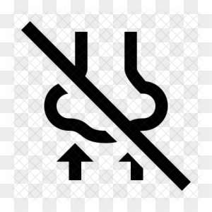 Odor Icon - Textile - Free Transparent PNG Clipart Images Download