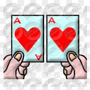 Match Picture - Heart - Free Transparent PNG Clipart Images Download